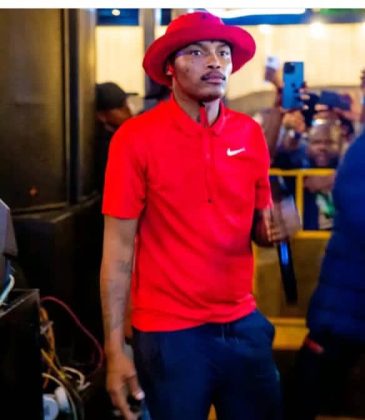 Shebeshxt Granted R5,000 Bail in Attempted Murder Case; Facing Multiple ...