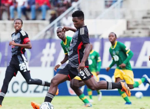 Mbokazi to Chicago Fire: Former Chiefs Star Junior Khanye Touts US Move ...