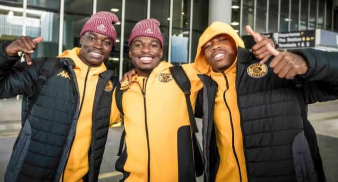 Kaizer Chiefs’ Next Fixture & A Potential Favour from Old Boss Gavin ...