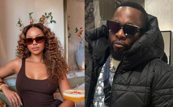 Privacy Breaches and Confiscated Cars: Mihlali Ndamase Embroiled in New ...