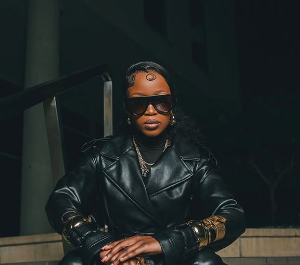 Thatohatsi Breaks Silence with Heartfelt Gratitude After ‘Piano Pulse ...