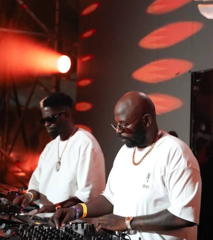 DJ Maphorisa, Zee Nxumalo, and Euphonik Clash Over Rea Gopane’s Viral ...