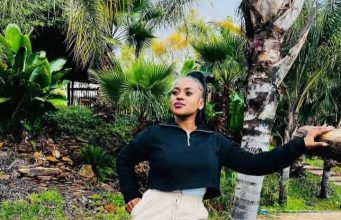 Marcia “Cia” Morata Becomes First Departure of BBMzansi 2026 Due to ...