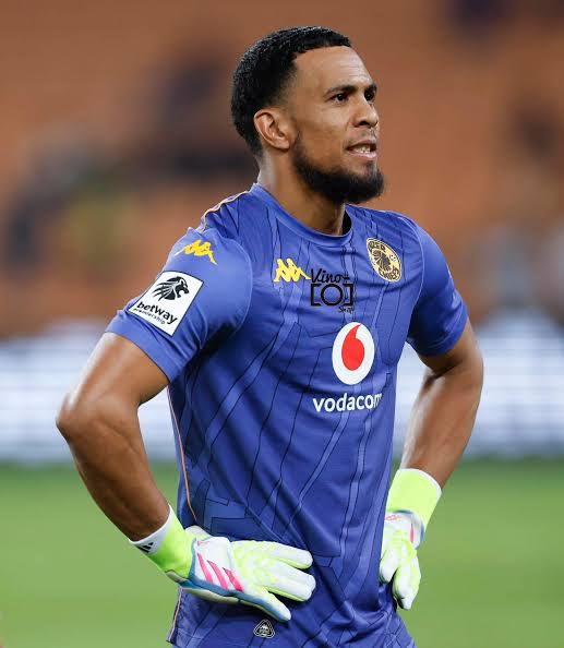 Kaizer Chiefs Secure Brandon Petersen Until 2027 - SA Varsity Newz | SA ...