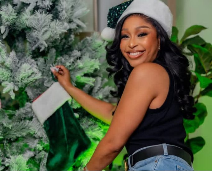 Minnie Dlamini Breaks the Internet with Artistic New Visual - SA ...
