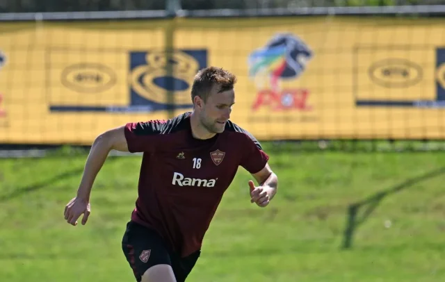Is Andre de Jong: The New Orlando Pirates’ Number 10? - SA Varsity Newz ...
