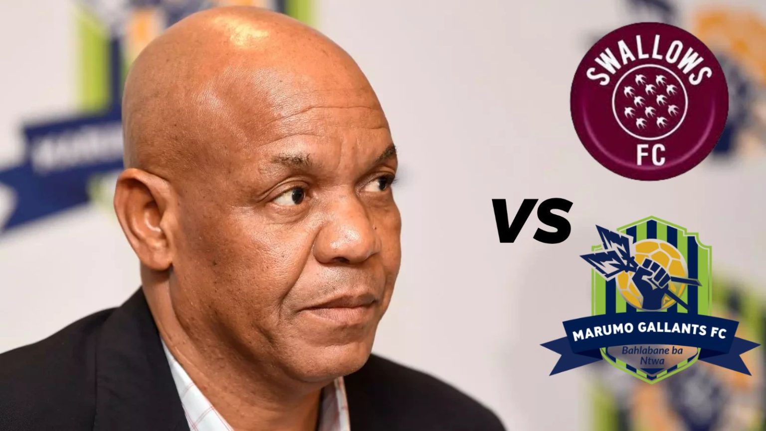 BREAKING: Moroka Swallows Block Sale to Marumo Gallants—Taking Battle ...