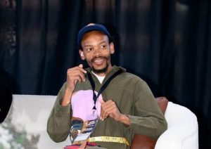 Nota Baloyi Joins MacG’s Newly Rebranded ‘Music Pulse’ Podcast - SA ...
