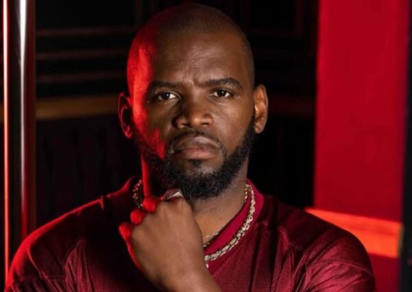 Siv Ngesi Ignites Viral Debate Over Faith and Music - SA Varsity Newz ...