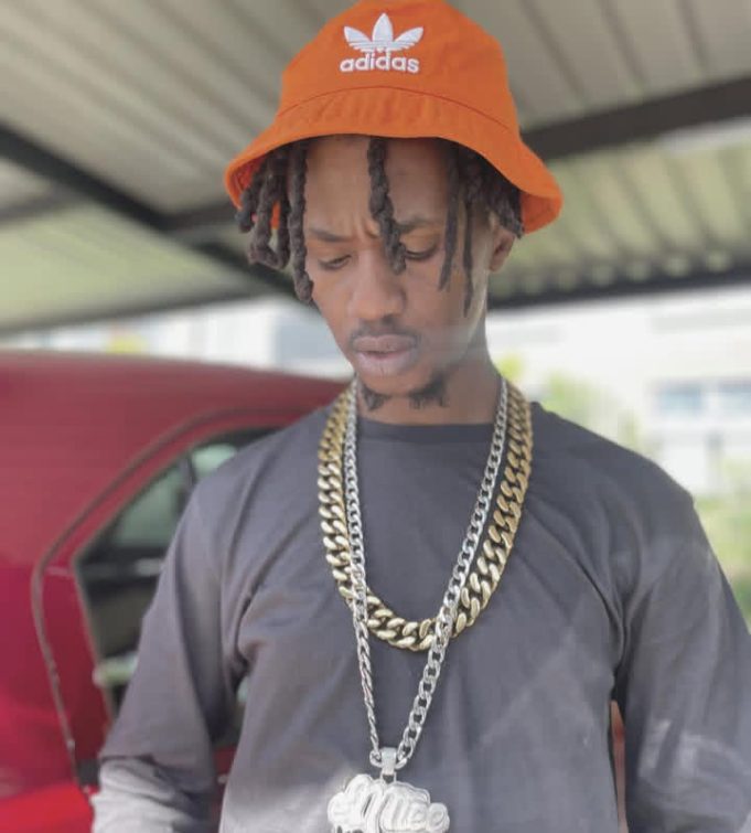 Emtee Launches HUSTLE MG to Mentor Industry Peers - SA Varsity Newz ...