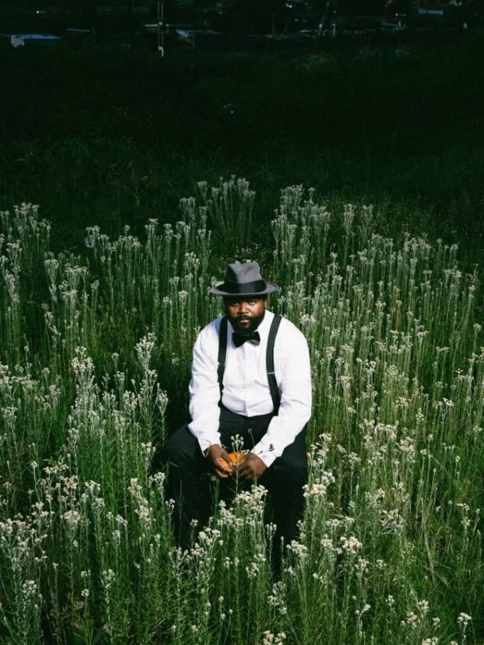 Sjava Explains the Year-Long Journey to iNkanyezi NeZinkanyezi - SA ...