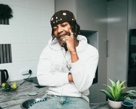 “Hamba Nge Banoyi”: Xduppy’s ‘Lwetse’ Climbs to No.2 on Apple Music ...
