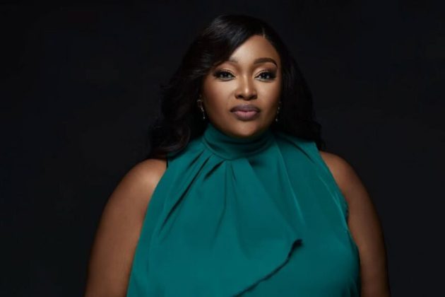A Beautiful Detour: Relebogile Mabotja Announces ‘Still Me Live: The ...