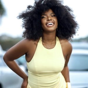 From Chart-Topper to Crown Contender: Azana Secures Spot in Miss South ...